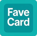 FaveCard – Free Loyalty Cards | No App for Customers